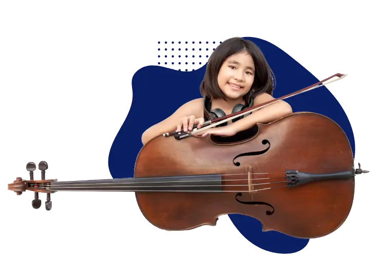 Cello Lessons in Hampstead - North London Music School