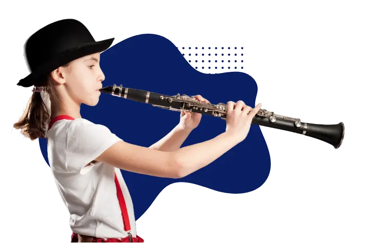 Clarinet Lessons in Hampstead - North London Music School
