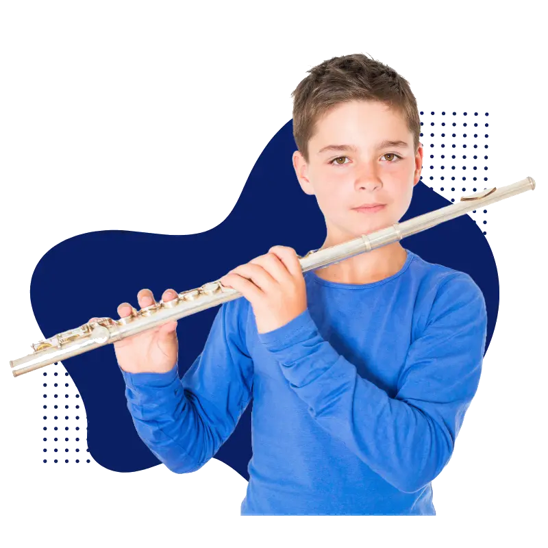 Flute Lessons in Hampstead - North London Music School